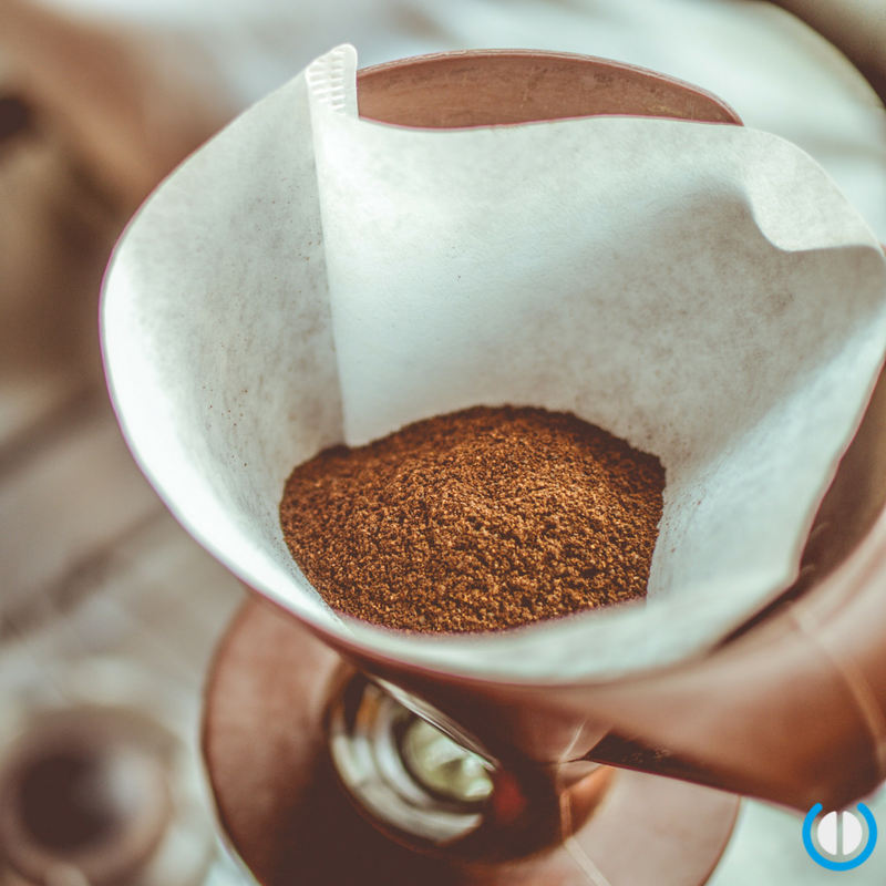 Métodos de Preparo: Cafés Coados - Blog u.Coffee